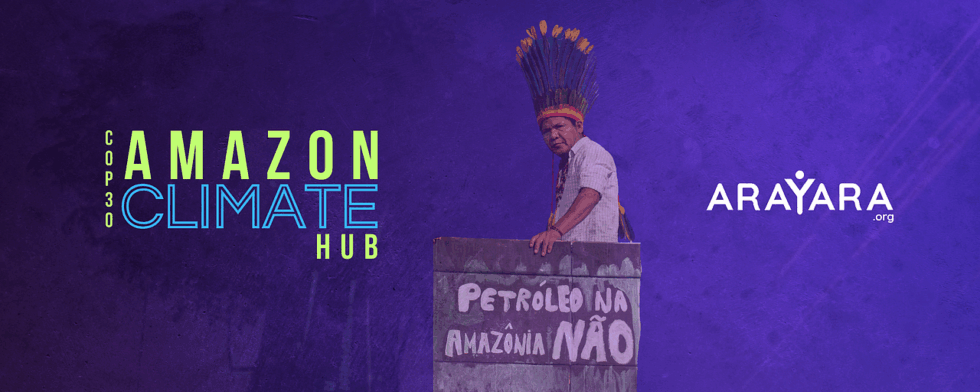 Da Rio-92 à COP30: três décadas de promessas e a urgência de sair do ...